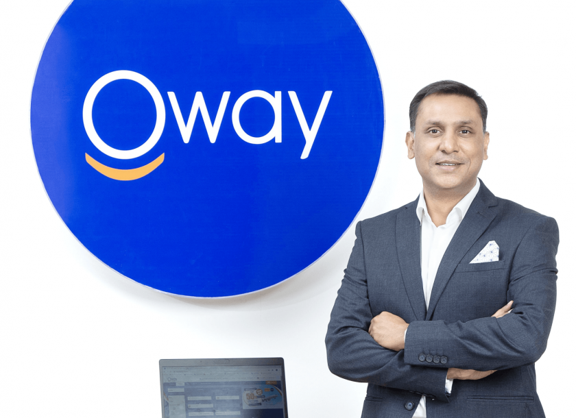 Oway expands online delivery services as demand increases - Olive